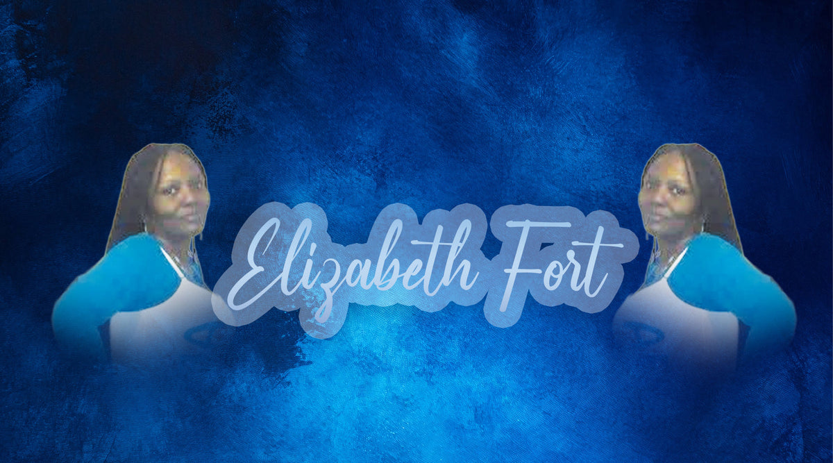 Remembering the Life of Elizabeth “Candy” Fort — 25M Printing