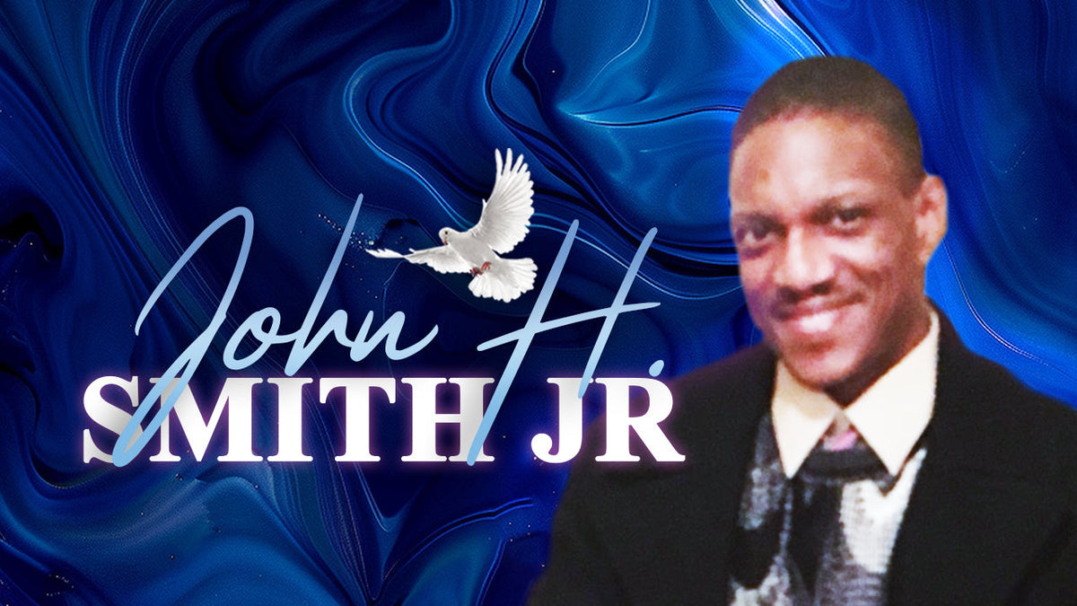 John Smith Jr — 25M Printing